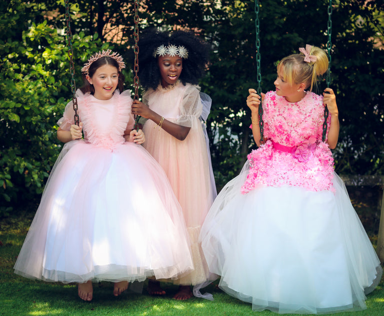 ALL GOWNS – Zoë Ltd