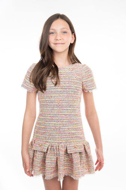 Service Dresses – Zoë Ltd