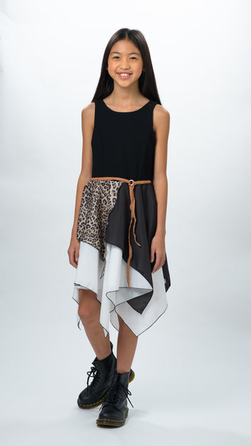 Julie Leopard I Final Sale – Zoë Ltd