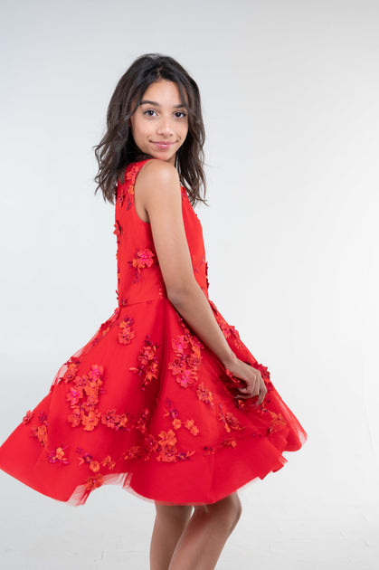 Flora I Final Sale – Zoë Ltd